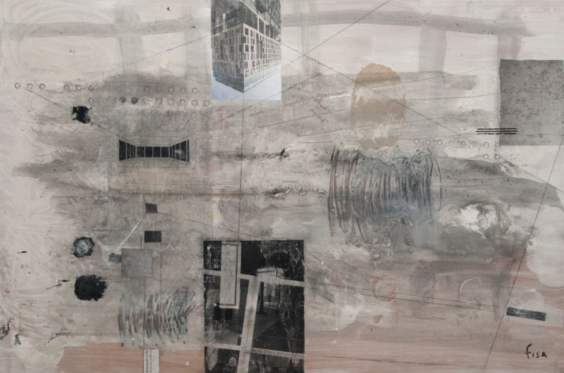 Lourdes Fisa. Vivir el arte intensamente | Arte por Excelencias